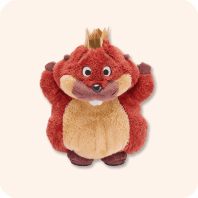 Hoppers Plush | Official Disney Hoppers Plush Store